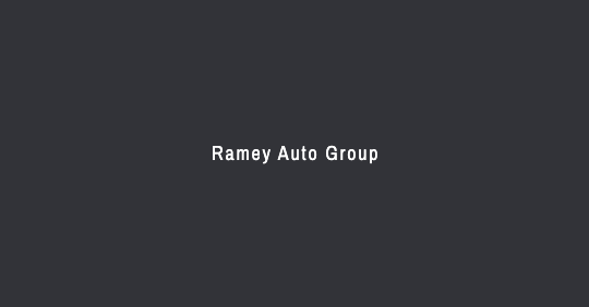 Job Listings - Ramey Motors Inc Jobs